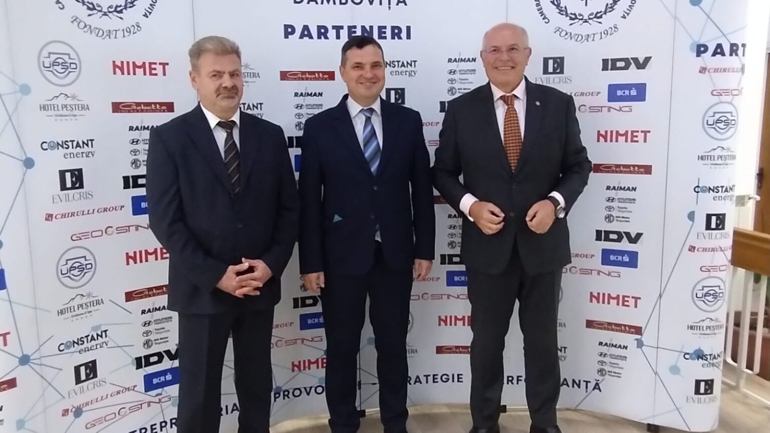 Camera de Comerț Dâmbovița și Inspectoratul Școlar Județean- parteneri ...